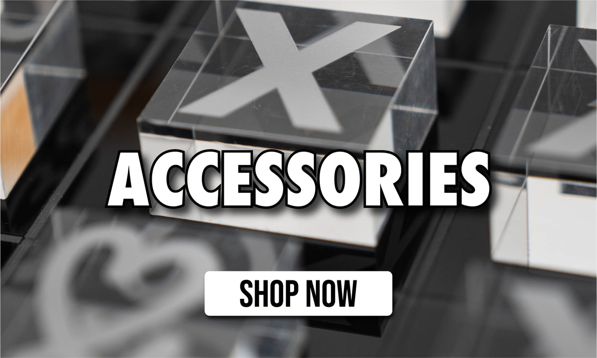 Accessories – 1LoveIE